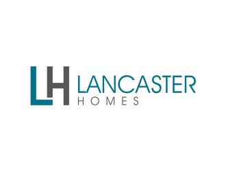 Lancaster Homes Logo Design - 48hourslogo