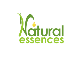 Natural Essences Logo Design - 48hourslogo