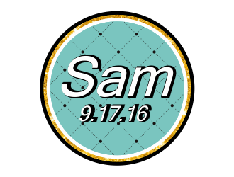Sam Logo Design - 48hourslogo