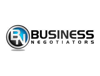 Business Negotiators Logo Design - 48hourslogo