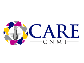 CNMI CARE Logo Design - 48hourslogo
