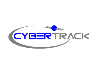 Cybertrack Logo Design - 48hourslogo
