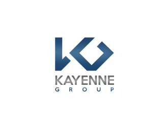 Kayenne Group Logo Design - 48hourslogo