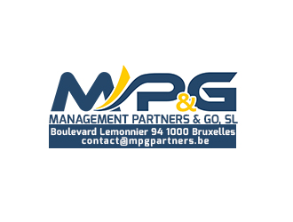 MANAGEMENT PARTNERS & GO, SL Logo Design - 48hourslogo
