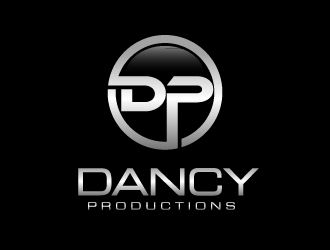 Dancy Productions Logo Design - 48hourslogo