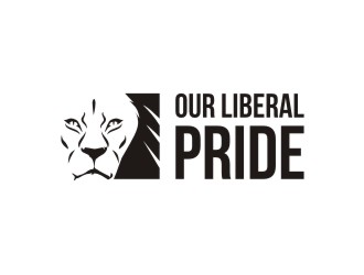 Our Liberal Pride Logo Design - 48hourslogo
