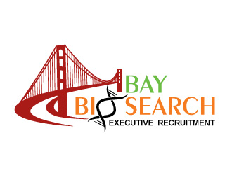 Bay Bio Search Logo Design - 48hourslogo