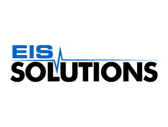 EIS Solutions Logo Design - 48hourslogo