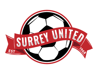 Surrey United Logo Design - 48hourslogo