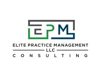 Elite Practice Management Logo Design - 48hourslogo