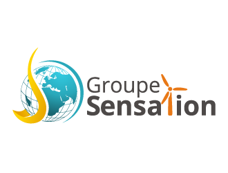 Sensation Logo
