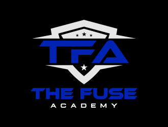 The Fuse Academy Logo Design - 48hourslogo