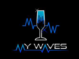 Luminous Events Group Logo Design - 48hourslogo