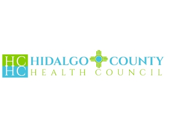 Hidalgo County Health Council Logo Design - 48hourslogo