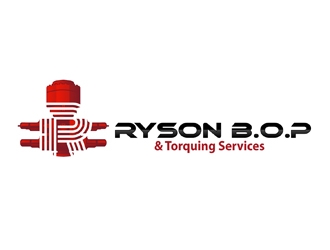 Ryson B.O. Logo Design - 48hourslogo