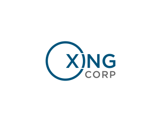 Xing Corp Logo Design - 48hourslogo