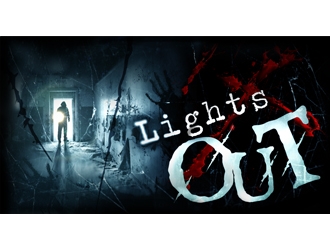 Lights Out Logo Design - 48hourslogo