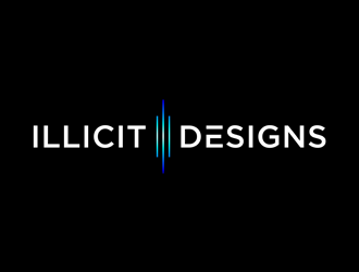 Illicit Designs Logo Design - 48hourslogo