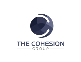 The Cohesion Group Logo Design - 48hourslogo