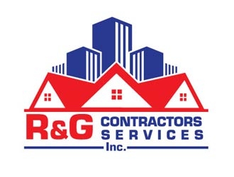 R&G Contractors Services, Inc. Logo Design - 48hourslogo