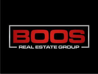 Boss Real Estate Group Logo Design - 48hourslogo
