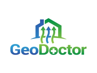 Geo Doctor Logo Design - 48hourslogo