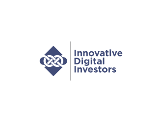 Innovative digital investors Logo Design - 48hourslogo