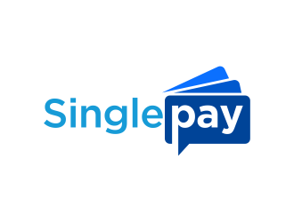 Singlepay Logo Design - 48hourslogo