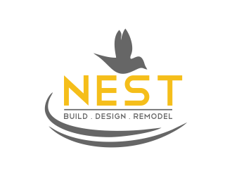 NEST Logo Design - 48hourslogo