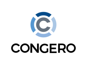Congero Logo Design - 48hourslogo
