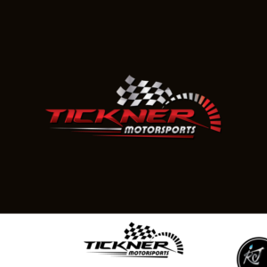 Johnson motorsports Logo Design - 48hourslogo