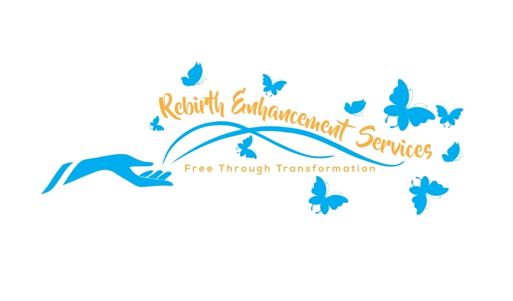 Rebirth Enhancement Services Logo Design - 48hourslogo