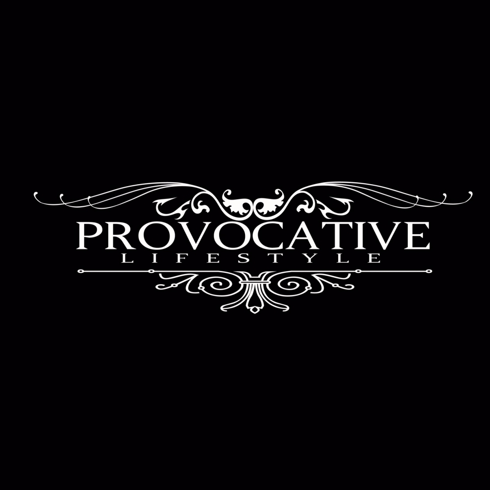 Provocative Lifestyle Logo Design - 48hourslogo
