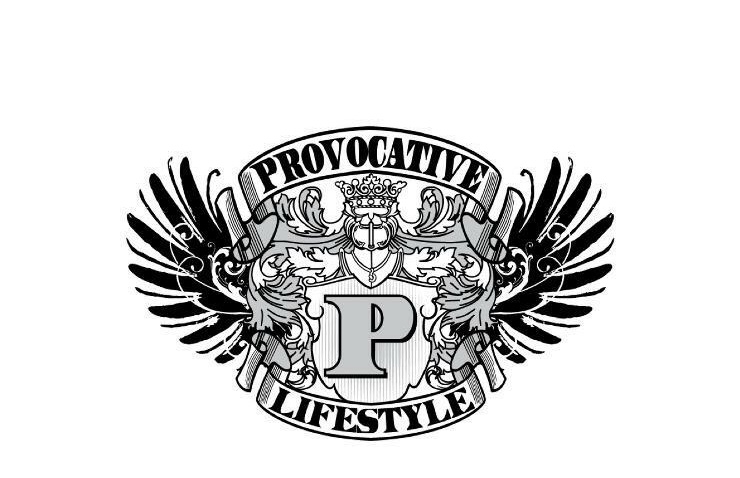 Provocative Lifestyle Logo Design - 48hourslogo