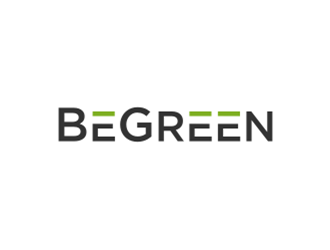 BeGreen Lawn Care Logo Design - 48hourslogo