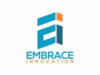 Embrace Innovation Logo Design - 48hourslogo