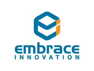Embrace Innovation Logo Design - 48hourslogo