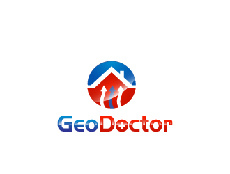 Geo Doctor Logo Design - 48hourslogo