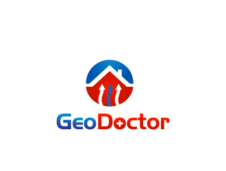 Geo Doctor Logo Design - 48hourslogo
