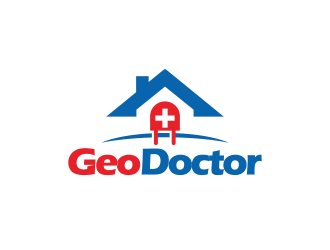 Geo Doctor Logo Design - 48hourslogo
