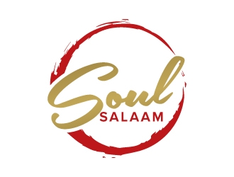 Soul Salaam Logo Design - 48hourslogo