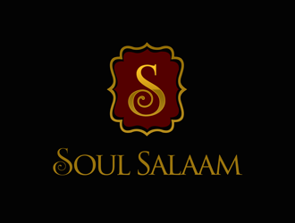 Soul Salaam Logo Design - 48hourslogo