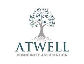 Atwell Community Association Logo Design - 48hourslogo