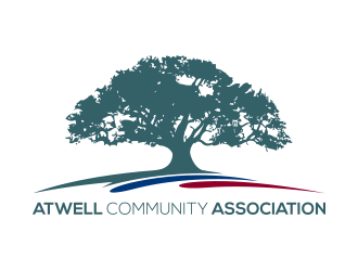 Atwell Community Association Logo Design - 48hourslogo