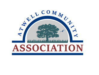 Atwell Community Association Logo Design - 48hourslogo