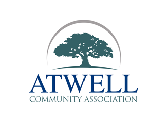 Atwell Community Association Logo Design - 48hourslogo