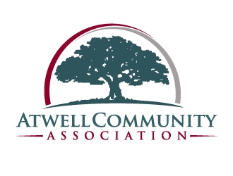 Atwell Community Association Logo Design - 48hourslogo