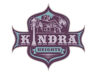 Kindra Heights Logo Design - 48hourslogo