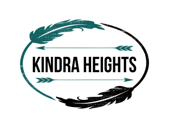 Kindra Heights Logo Design - 48hourslogo