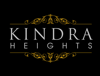 Kindra Heights Logo Design - 48hourslogo